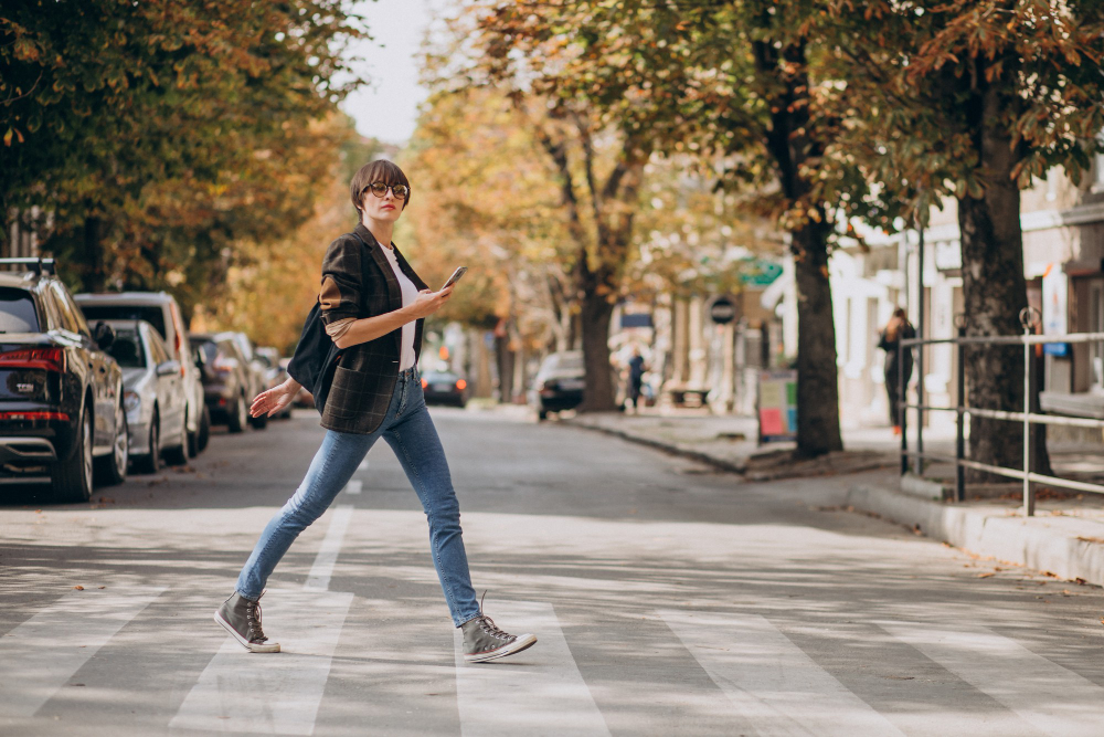 Why The Way You Walk Could Be the Secret to Better Health | Lifestyle ...