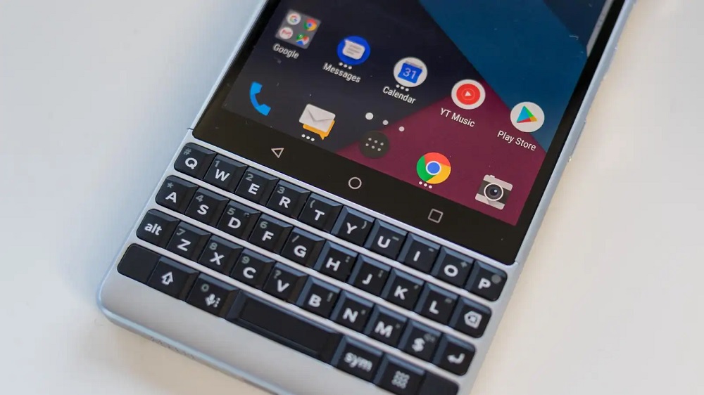 Blackberry: Is a Potential Comeback on the Table? | Lifestyle Chatter