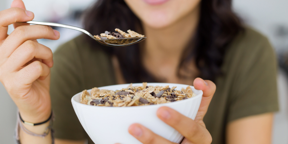 Are Fortified Cereals Healthy for You? | Lifestyle Chatter