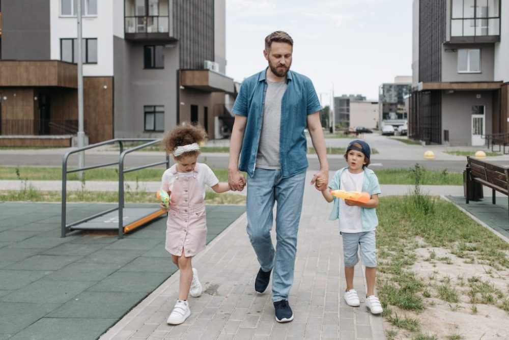 Some Essential Healthy Habits Every Millennial Parent Should Teach ...